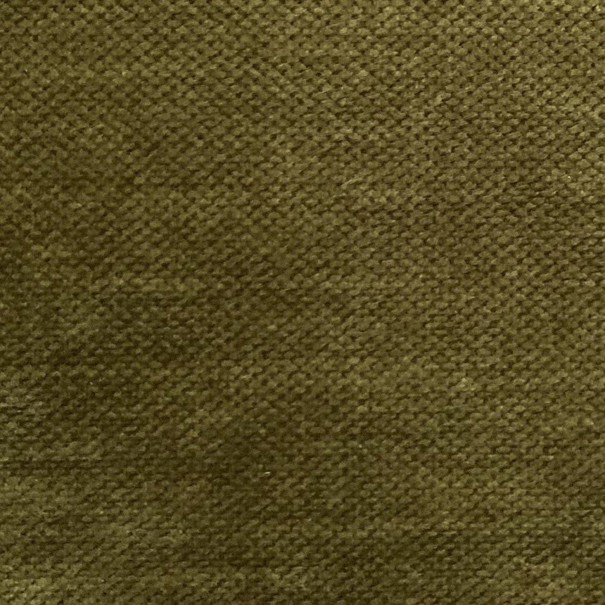 Moss Velvet – Retro Print Revival