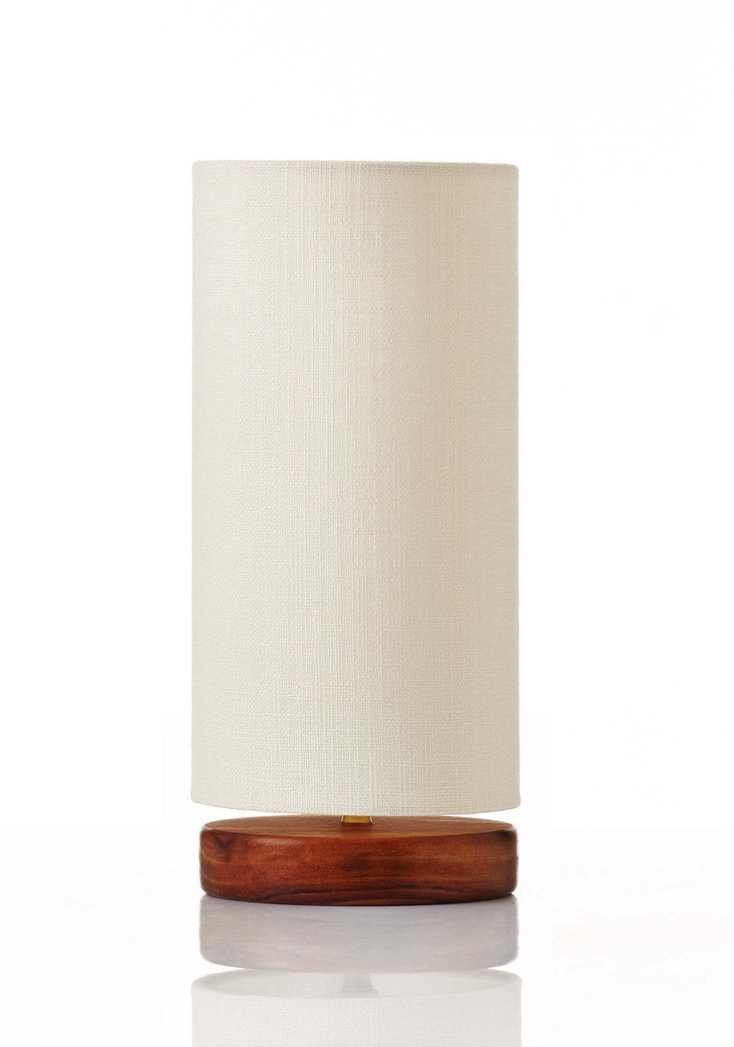 Disc Lamp – Retro Print Revival