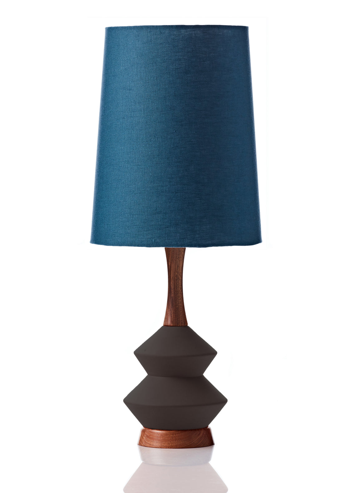Athena Lamp • Large – Retro Print Revival