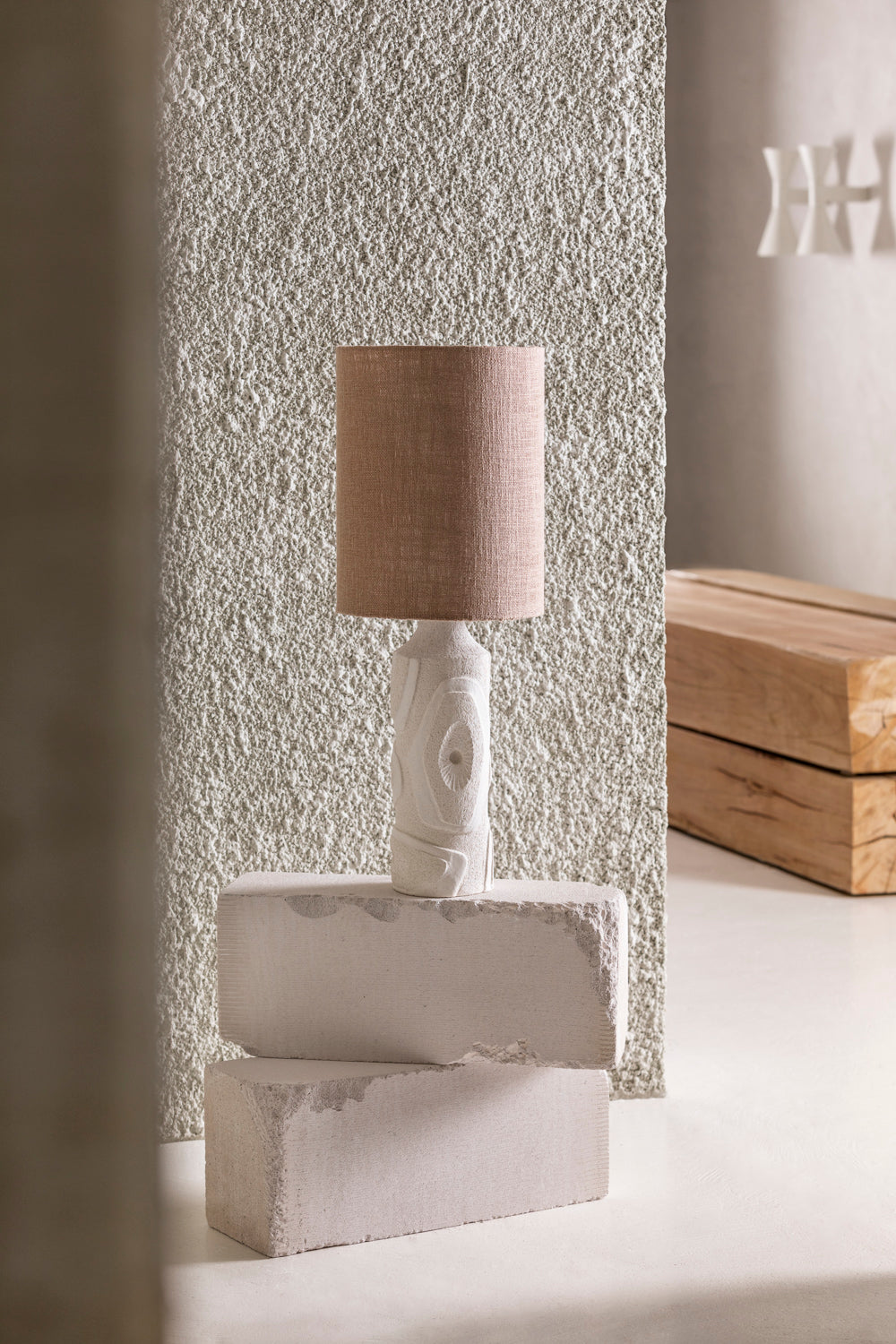Stella Lamp – Retro Print Revival