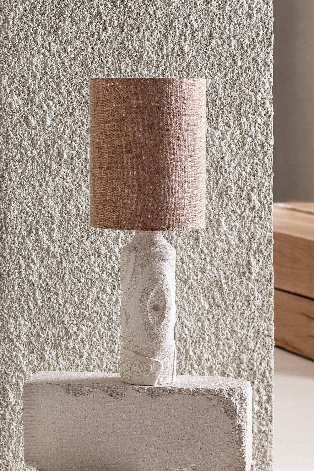 Stella Lamp – Retro Print Revival